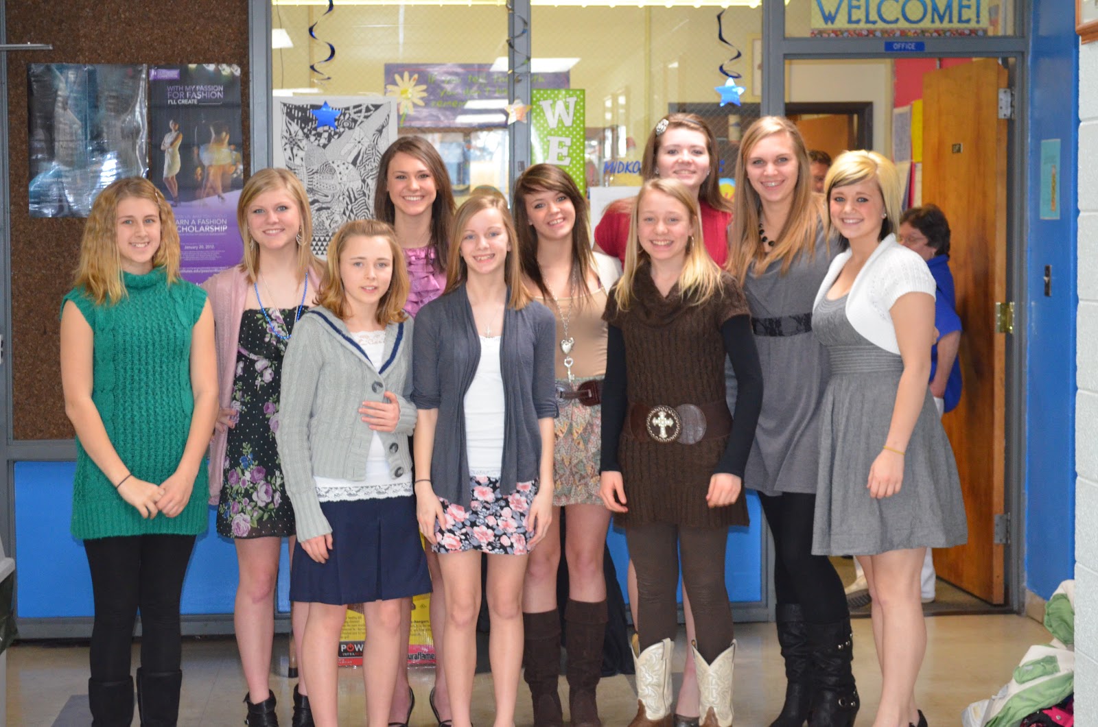 Boote Ranch: Midkota Mustang Basketball