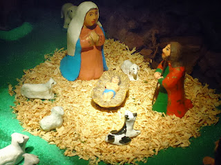 Free Christmas Plays for Kids - Play Scripts ~ Sunday School Lessons of ...