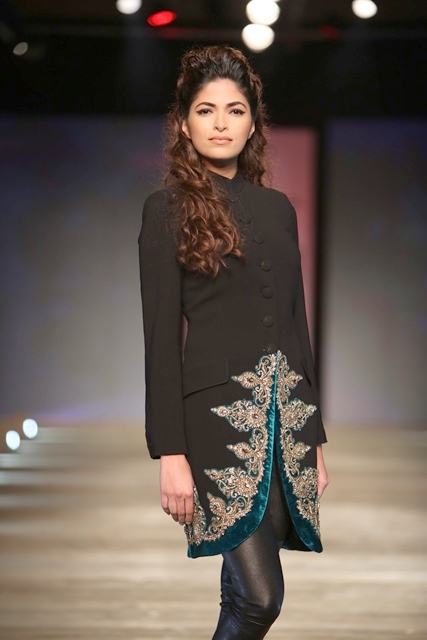 Delhi Couture Week - Indian Designers | Stylish By Nature By Shalini ...