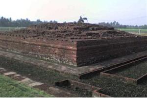 BeyKhansaa Tour Travel: Candi Jiwa Karawang Indonesia