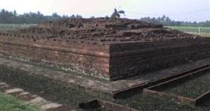 BeyKhansaa Tour Travel: Candi Jiwa Karawang Indonesia