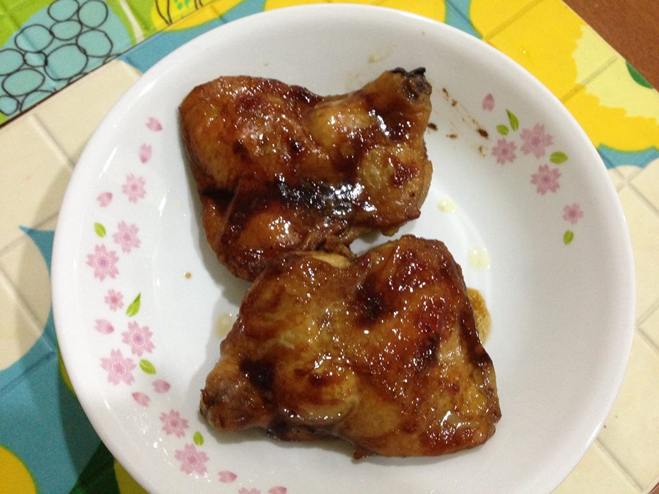 La Bonne Vie!: Experimenting with Irish Roast Chicken