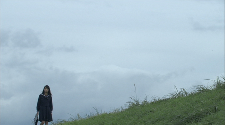 Memory Imprint: Film Review: 好きだ (Su-ki-da)