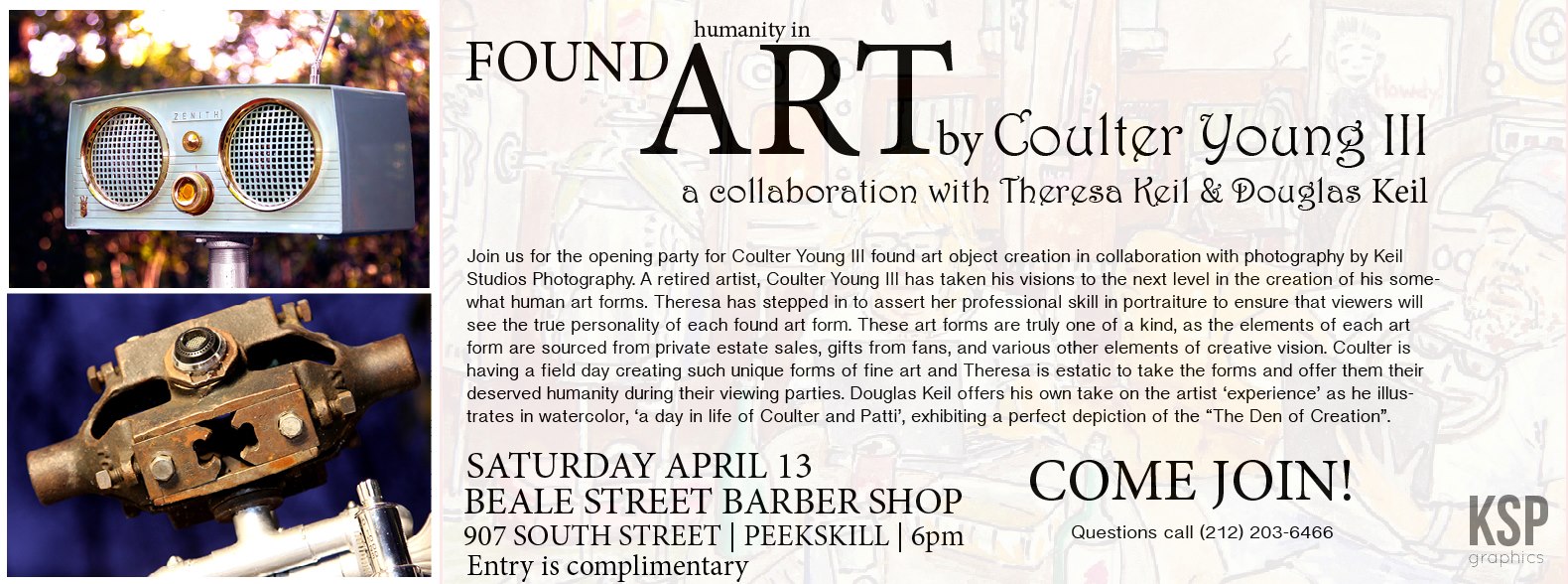 dkeil - Artisan Life and Times