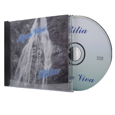 Bitia | Agua Viva | LLDM | Cantos La luz del Mundo