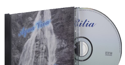 Bitia | Agua Viva | LLDM | Cantos La luz del Mundo