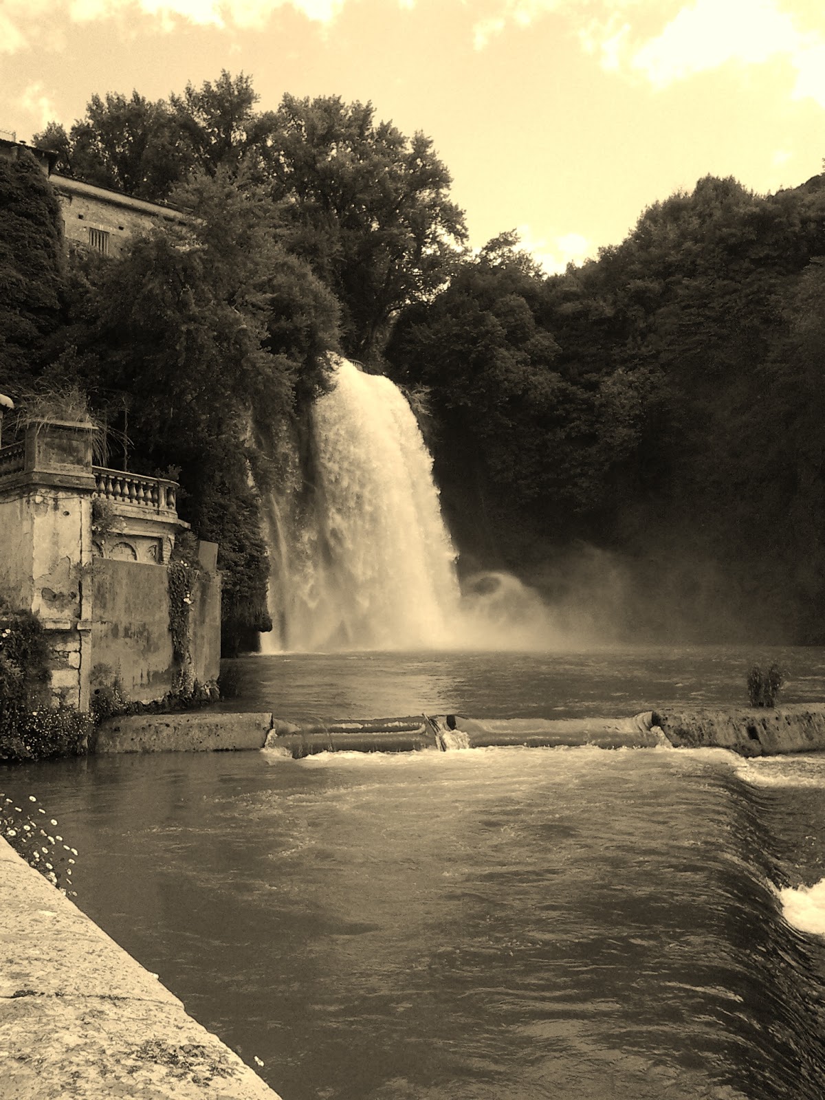 Accademia della Cultura: Gita in ciociaria: Isola del Liri e Arpino