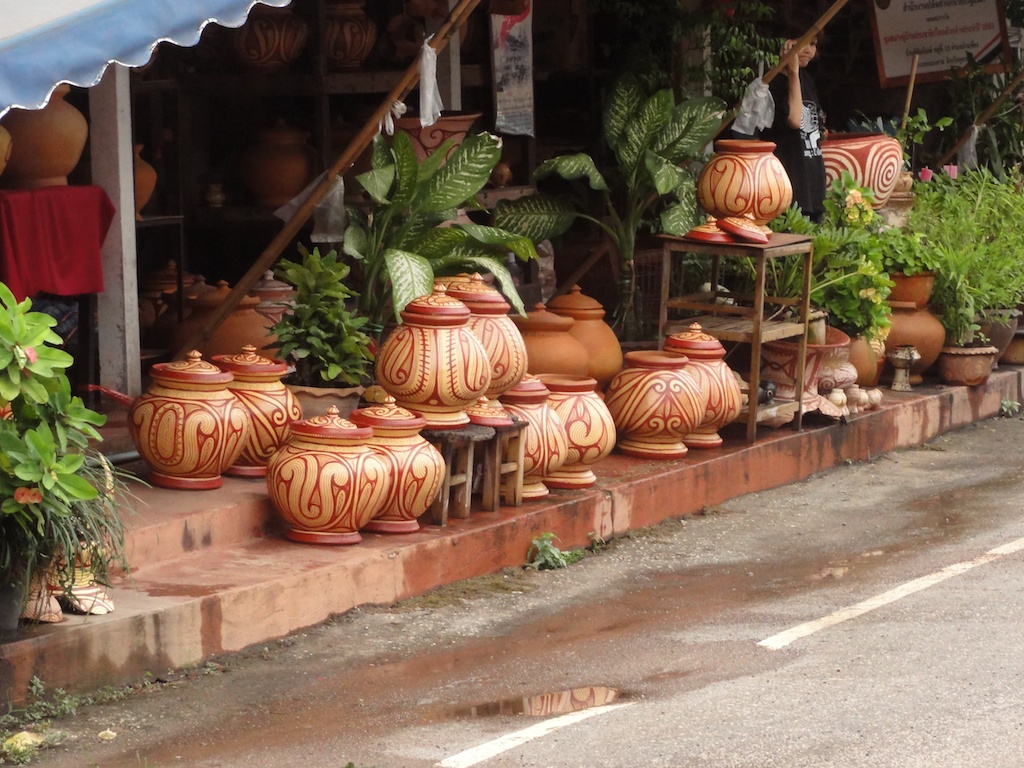 Ban Chiang Archaeological World Heritage Site