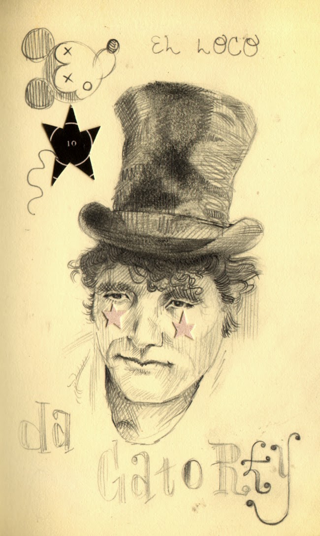 FREAKI TIKI : Tiki Art by Miles Thompson