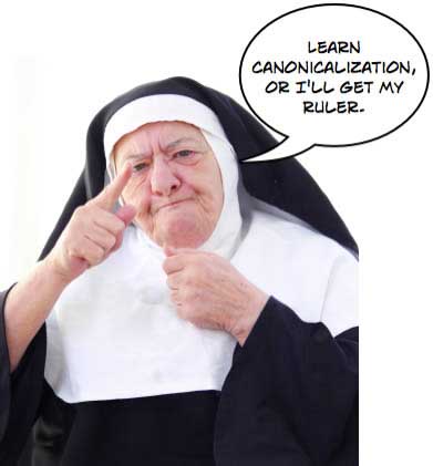 Funny Story: Nun Joke