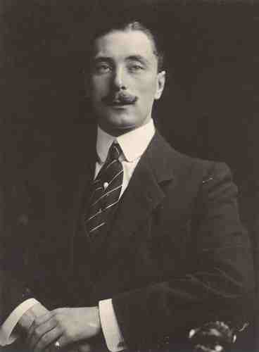 LADY GRACE'S JOURNAL: CHANGE OF NAME 1917 - FAMILY - Battenberg to ...