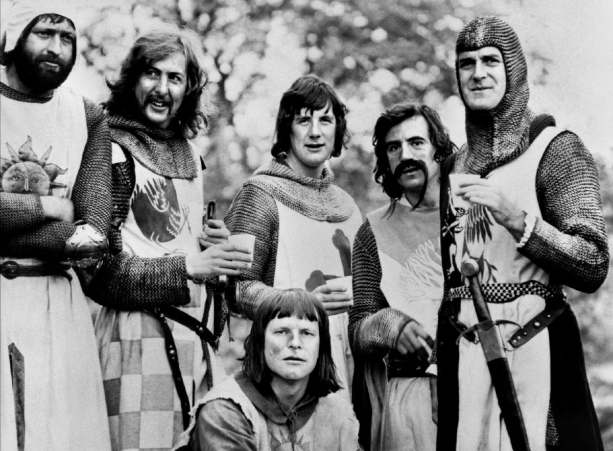 Guia de Monty Python para os desesperados | ConversaCult