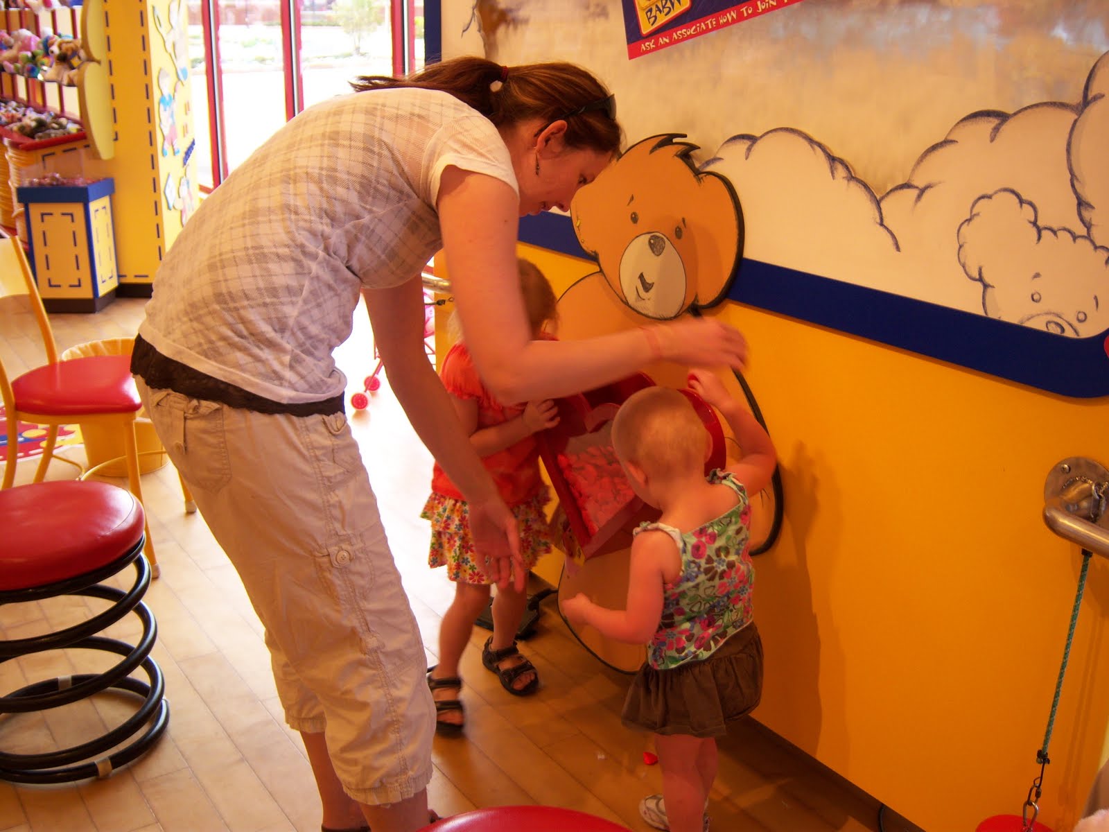 meanwhile-back-at-the-ranch-a-trip-to-build-a-bear-workshop