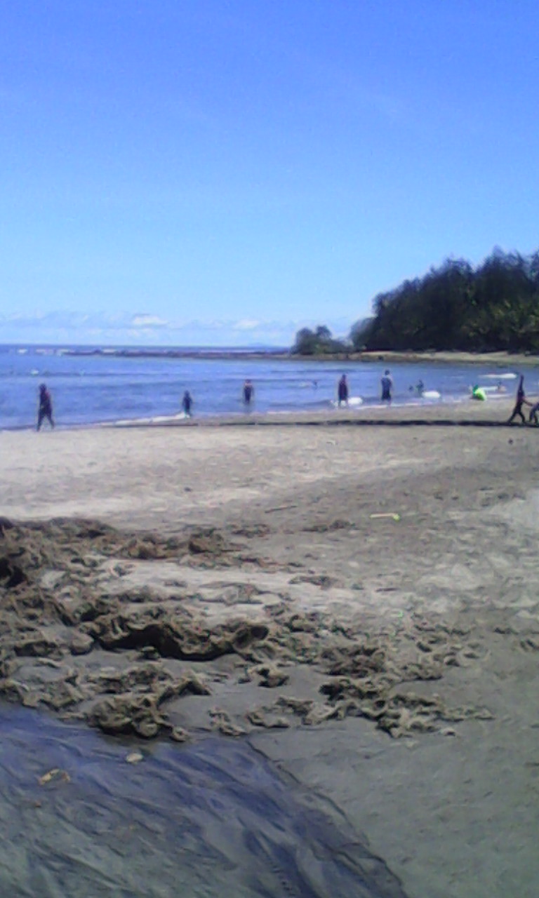 Deehoi's Diary: The Travel Shore: Real, Quezon (Mapalad Beach Resort)