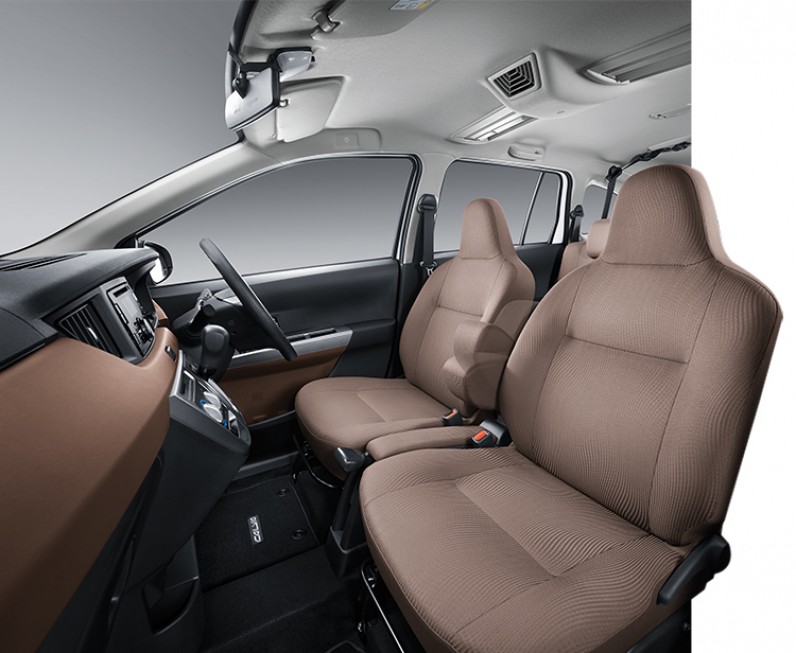 Harga Toyota Calya Semarang