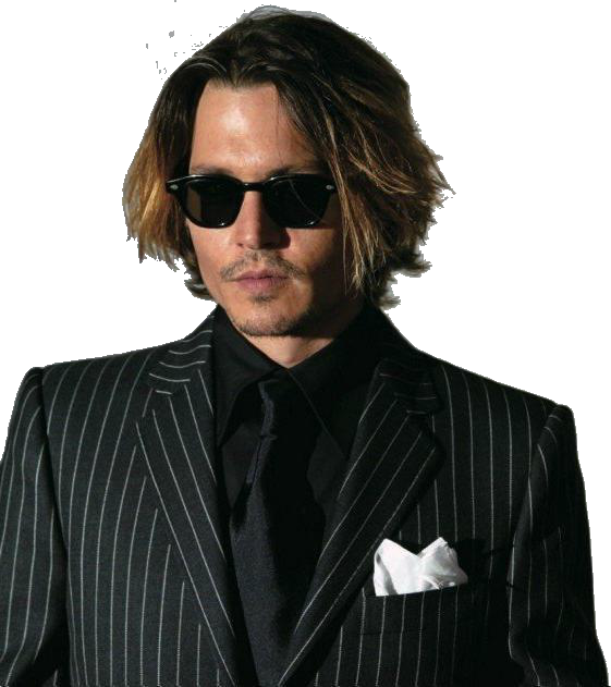 PNG de johnny depp | Todo sobre Johnny Depp!