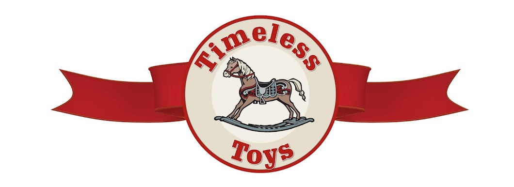 Timeless Toys: Our Products