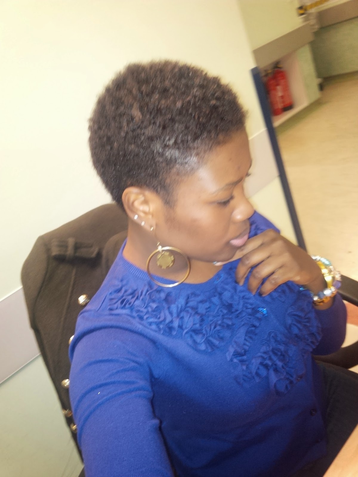 NAPPILYNIGERIANGIRL: MEET KEHINDE ADEYEMI - nappilynigeriangirl