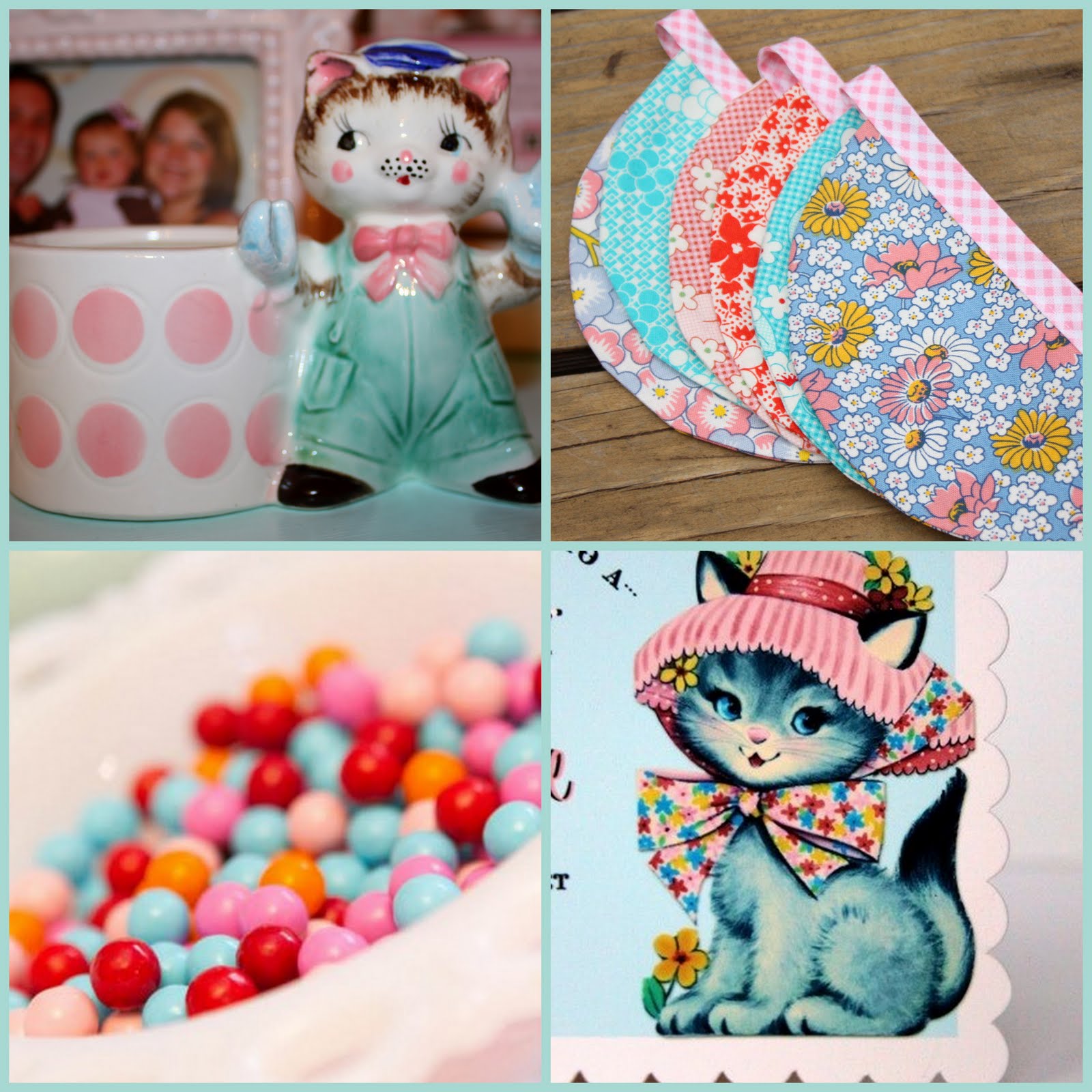 little pumpkin grace: meow, meow {birthday party planning}