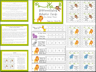 Mrs. Rios Teaches: Classroom Themes Linky Party Fun!