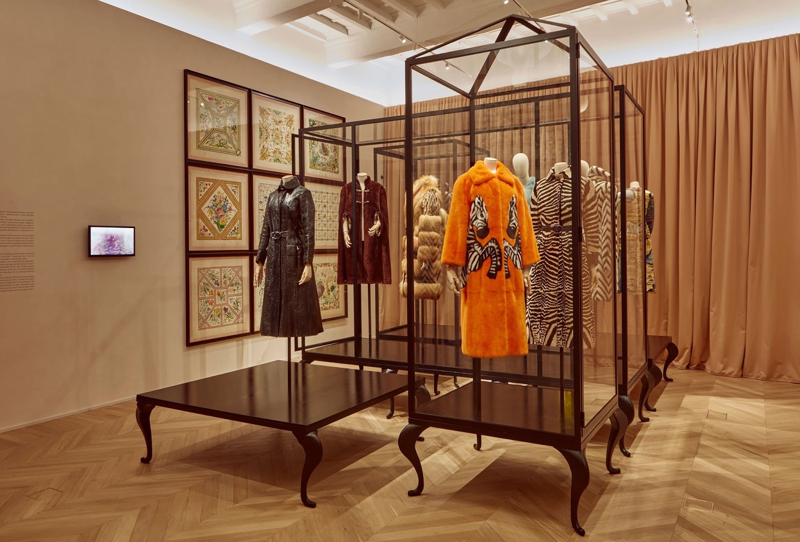 loveisspeed.......: The Maximalist Menagerie of Alessandro Michele’s ...