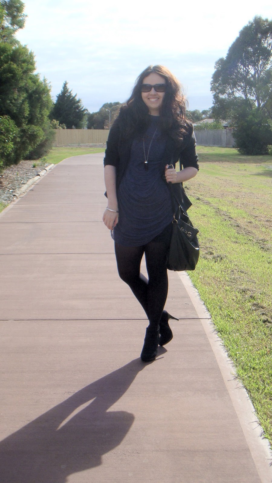 Cry Little Sister: April 2012