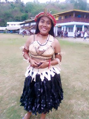 RE~IMAGE SOLOMONS: Honiara Senior High School Annual Cultural Show 2016