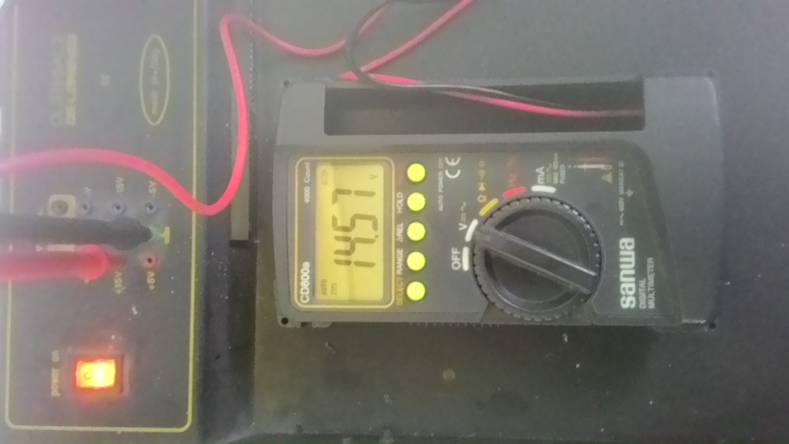 Pelajari Multitester Beserta Bahayanya | tutorial valid