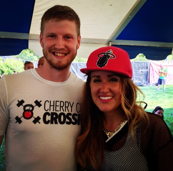 Glow: A Britt Nicole Fan Site: Britt Nicole: Fish Fest 2014 (OFFICIAL POST)