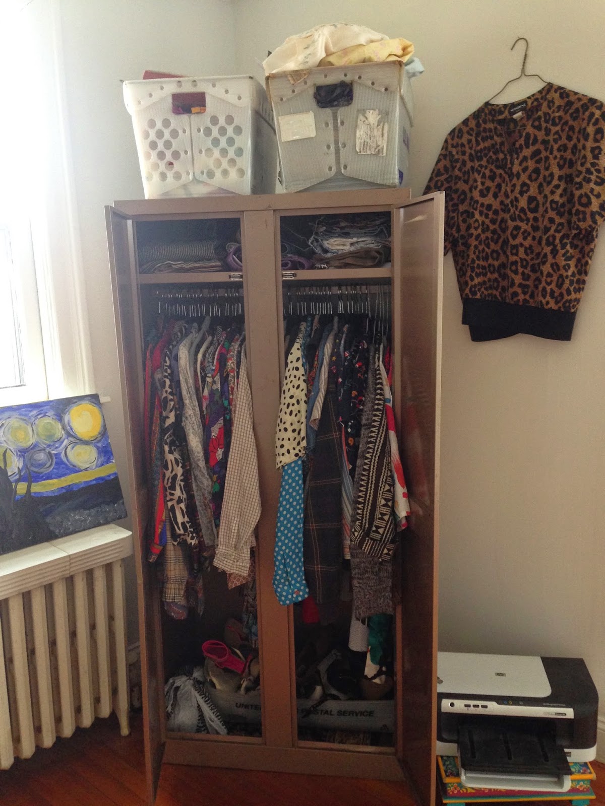 behind the leopard glasses: InTheLeopardCloset @ The Trenton Punk Rock ...