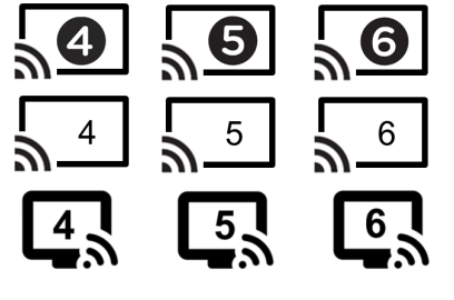 Explained WiFi 6 the next wireless technology new WiFi naming system