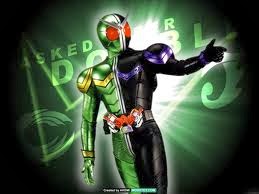 jeff the Kid: [REVIEW] Kamen rider Decade - Kamen rider OZ