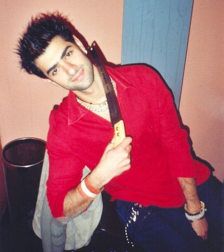 Greek Men Photos: Sarbel Michael (35 photos)