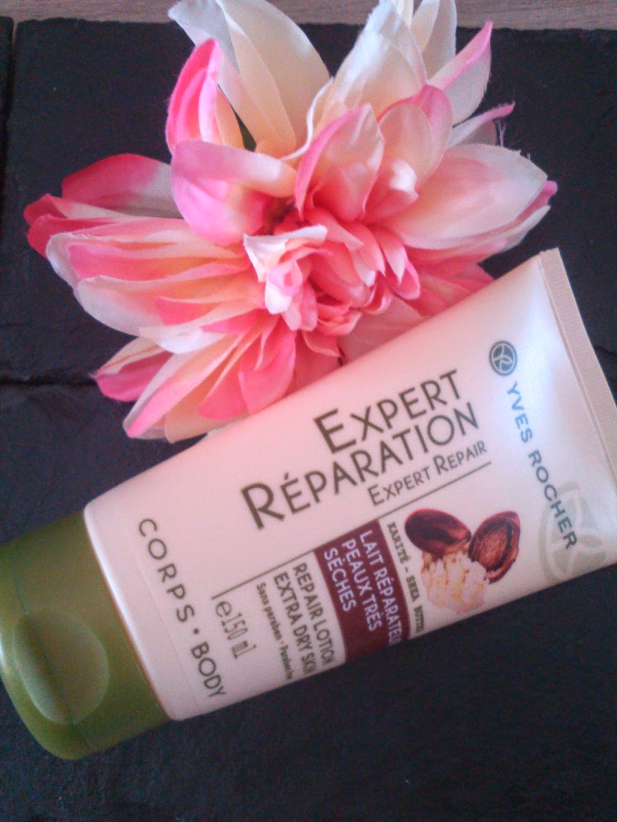 Beauty And Lifestyl: Yves rocher