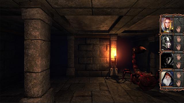 Indie Retro News: Dungeons Kingdom - Retro inspired Dungeon Crawler ...