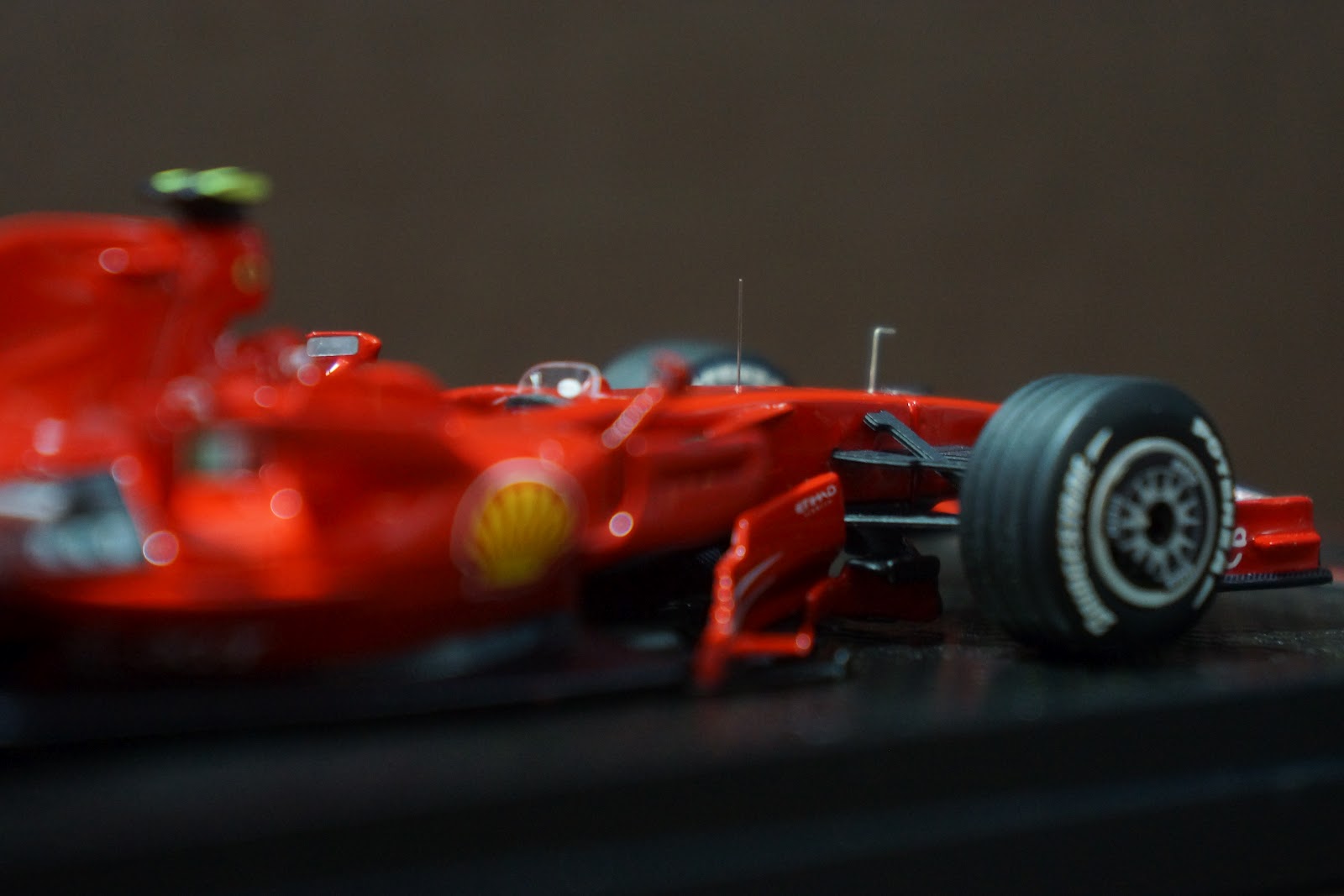 ddgrr's F1 addiction ...: BBR F2008 Felipe Massa Winner Bahrain GP 2008