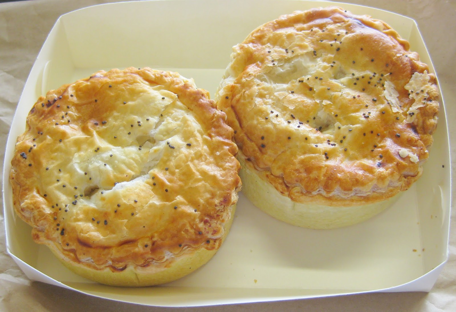 Cassie Cakes: My Trip to Jan Powers Farmers Markets