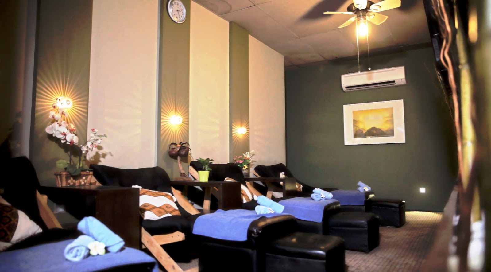 Kee Hua Chee Live!: MASSAGE TREAT AT BALIA AYU SPA SANCTUARY IN BANGSAR ...