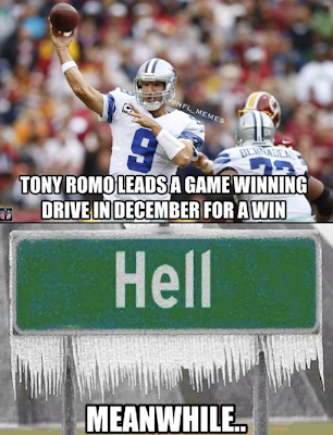 The NFL Report: Best NFL Memes (December)