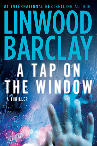 Barb's Book Reviews: Review of "A Tap on the Window: A Thriller" by ...