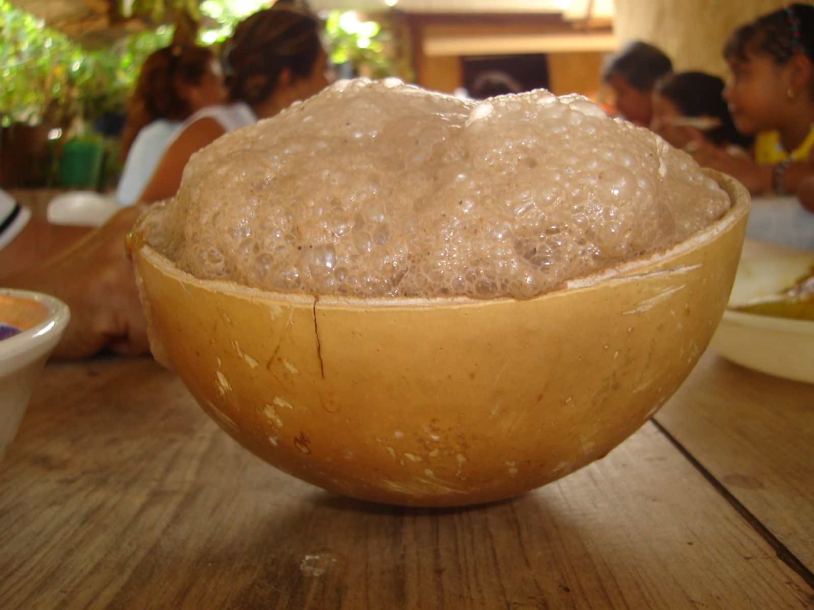 Minatitlán ...A Través Del Tiempo: Gastronomía de Minatitlán.