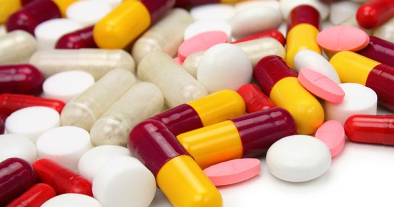 La Classification des antibiotiques par famille, type d’activité ...