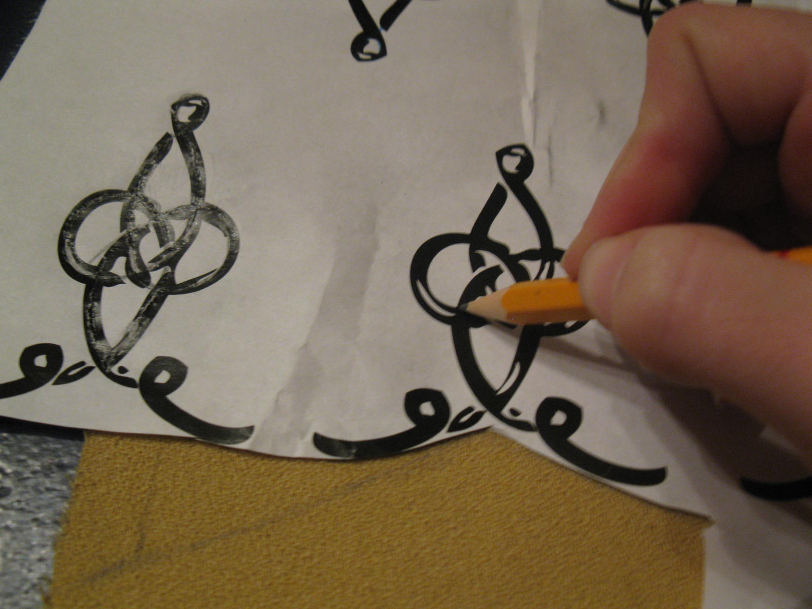 Serendipitous Stitchery: A sewing round up; or: Where the hell have I been?