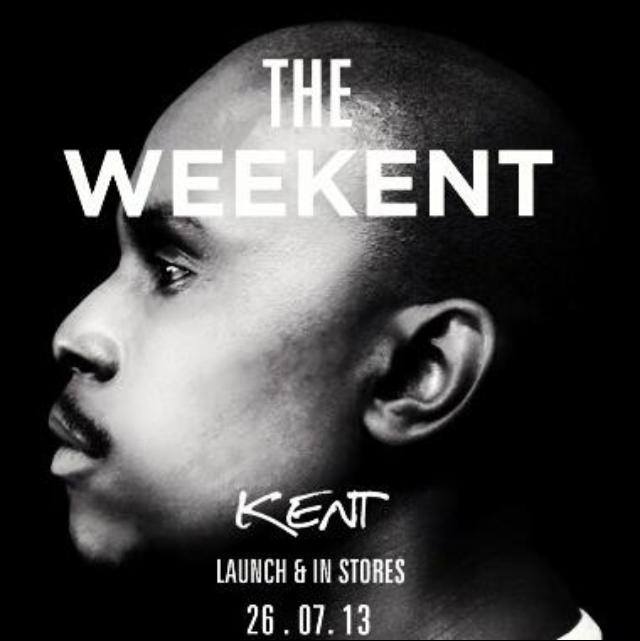 Dj Kent New Album