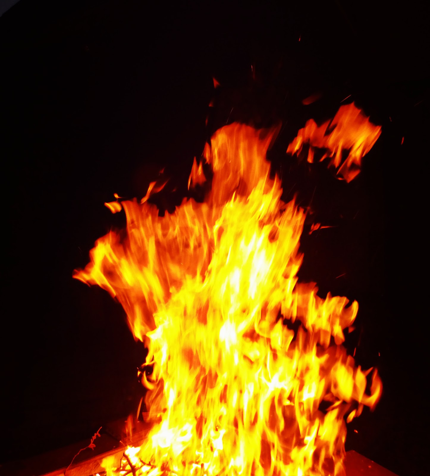 Schatten: Feurige Geschichten / fogo/ fire/ пожар/ brann