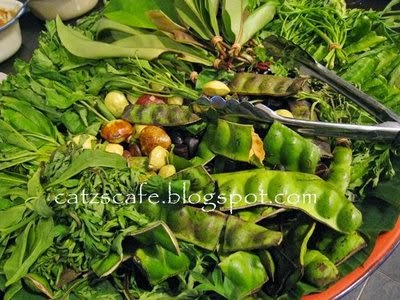 Senoipraaq: ULAM DAN KITA