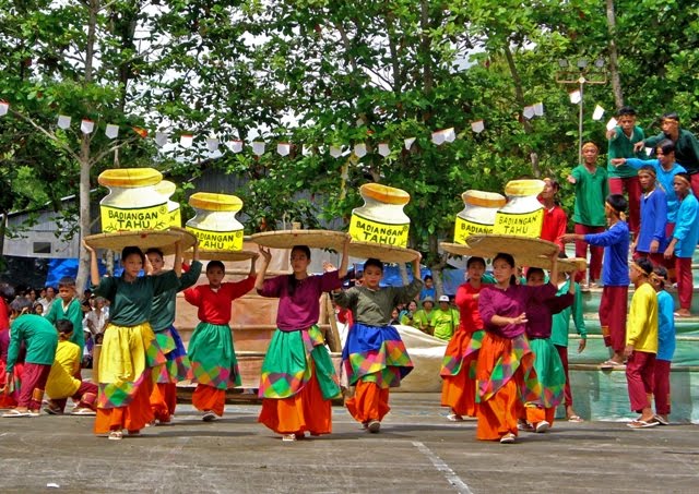 mybeautifulILOILO: Pandayan Festival: A Celebration of Badiangan’s ...