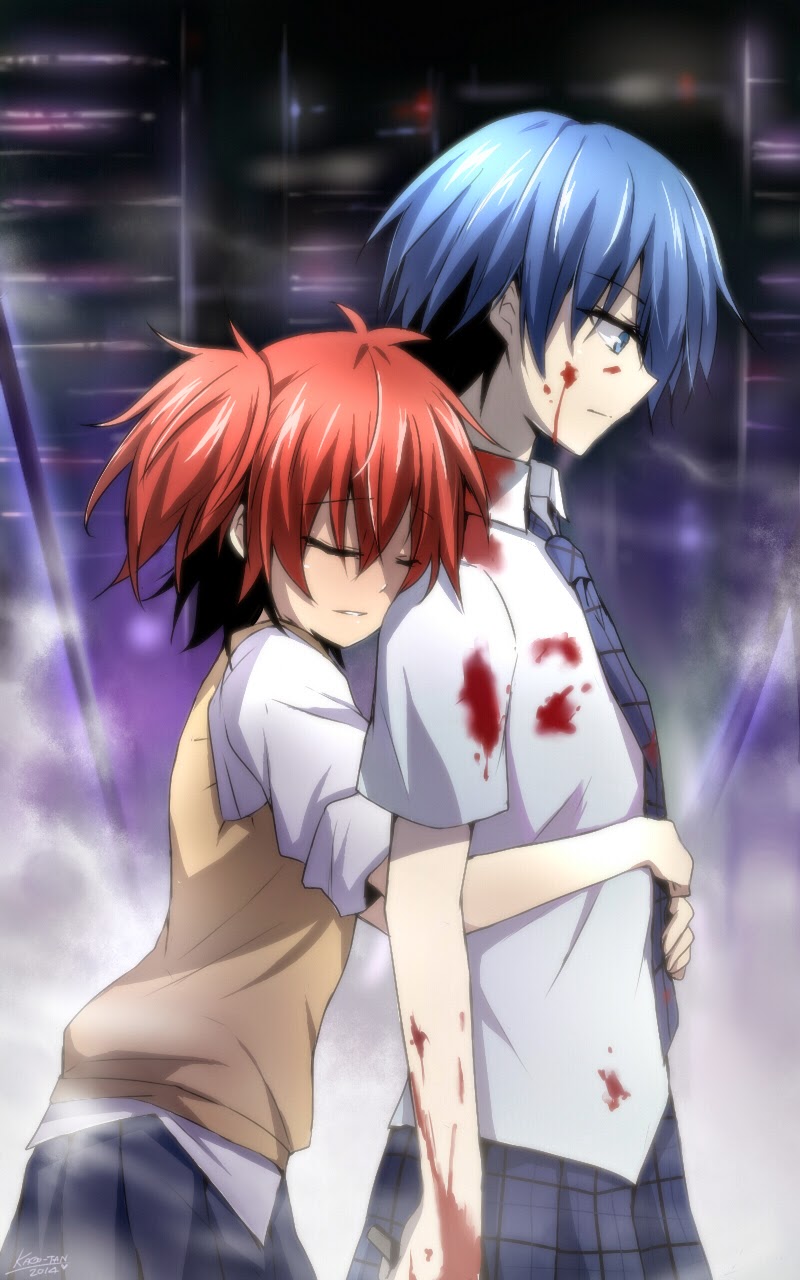 Akuma no Riddle Gallery (2)