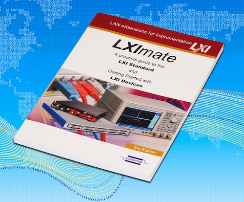 Read-out Instrumentation Signpost: A Practical Guide to LXI