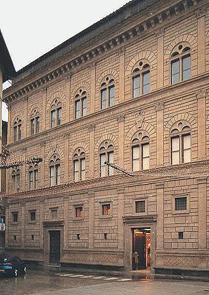 Arte en el Aula: Leon Battista Alberti